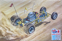 SandKat Sand Dune Racer, 1/25 scale