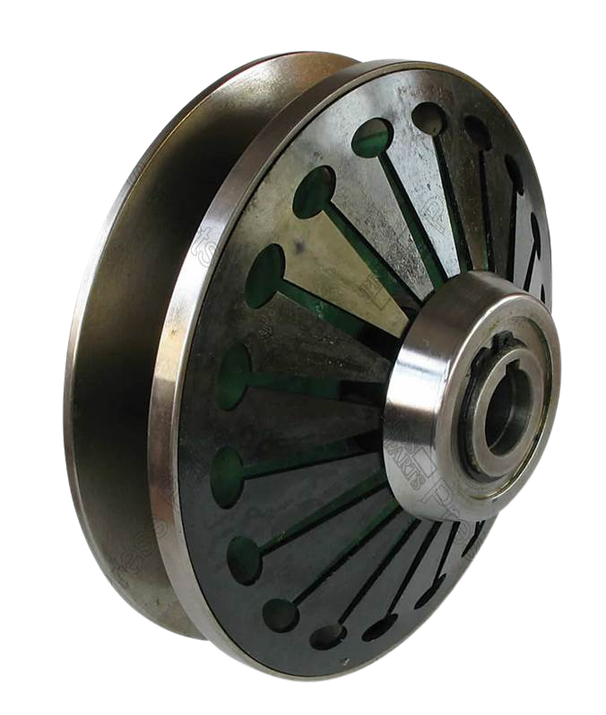 GTOZ/MOE Variable Speed Spring Drive Pulley PP628 - Spare Parts for ...