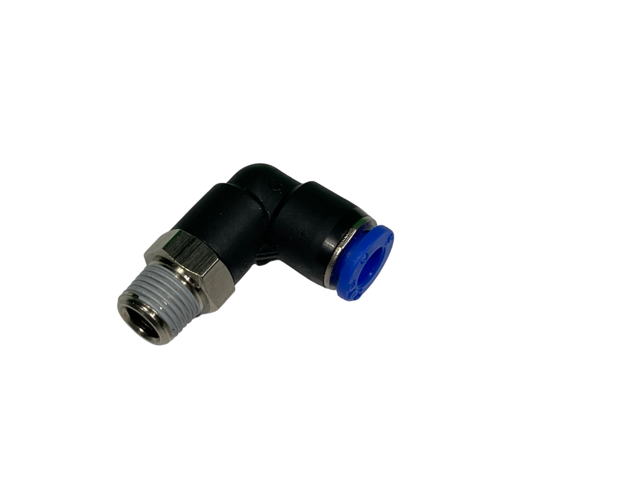 Swivel Elbow 1/8BSP 6mm PP236 - Spare Parts for Heidelberg Presses ...