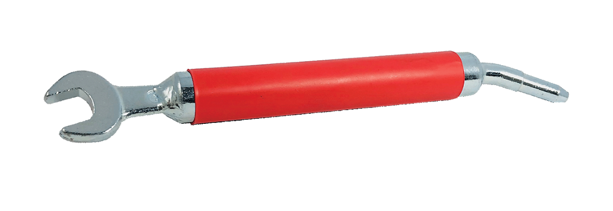 Double-Ended Pin Wrench PP1127 - Spare Parts for Heidelberg Presses ...