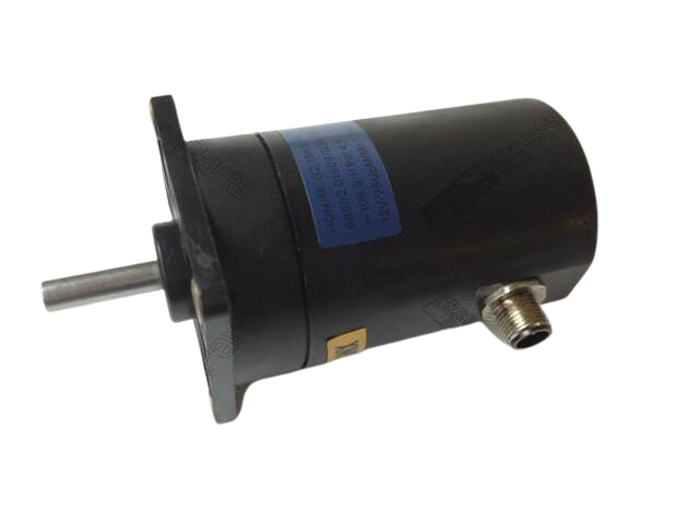 SM52 Circumferential Motor (dark blue label) Reconditioned Exchange ...