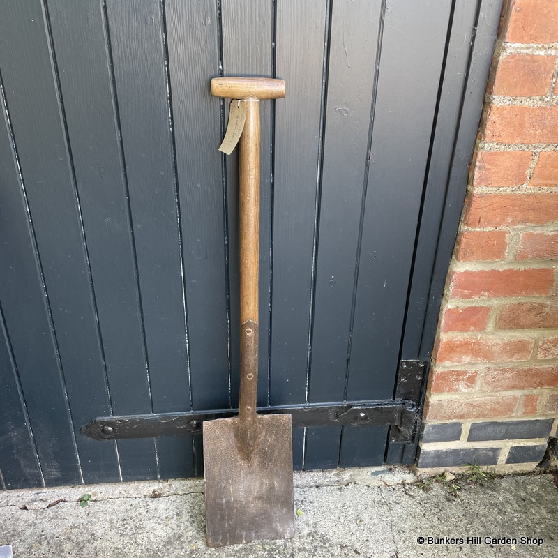 Vintage tools - Bunkers Hill Plant Nursery