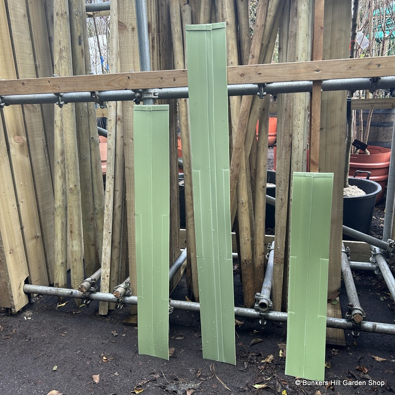 Tree guards - pro-defender tree shelter - 90cm, 120cm or 150cm ...