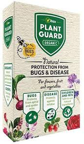 Vitax Plant Guard Concentrate 250ml - Bunkers Hill Plant Nursery
