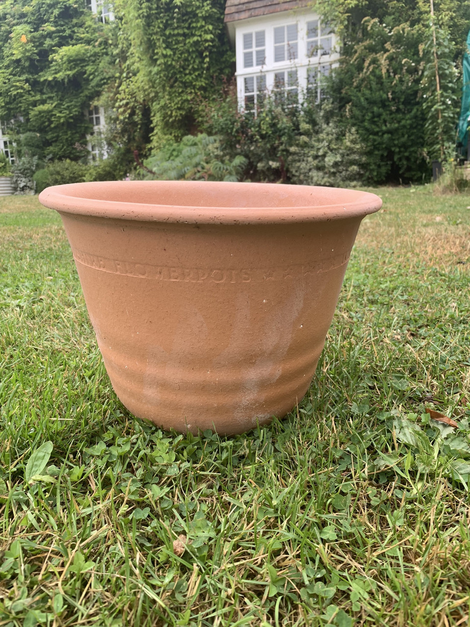 Yorkshire pots Products - Bunkers Hill Plant Nursery