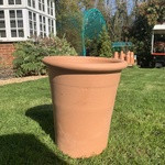 Yorkshire pots Products - Bunkers Hill Plant Nursery