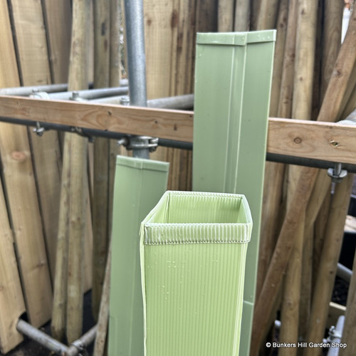 Tree guards - pro-defender tree shelter - 90cm, 120cm or 150cm ...