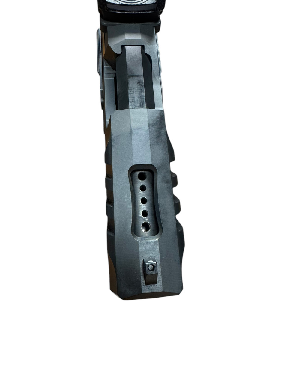 Walther PDP Porting Service