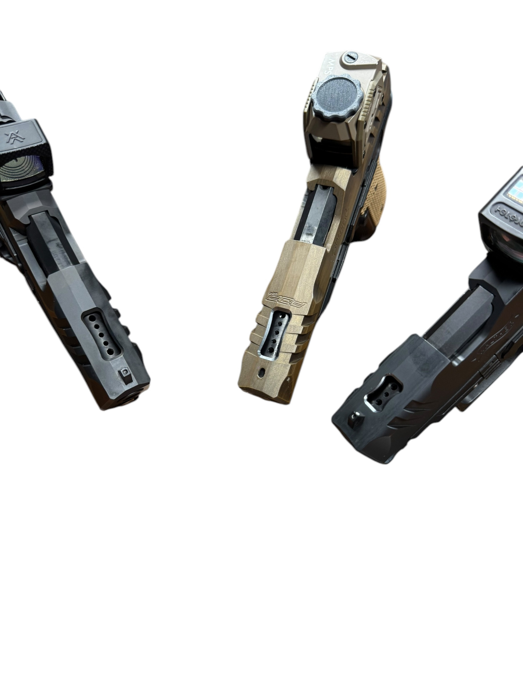 Walther PDP Porting Service