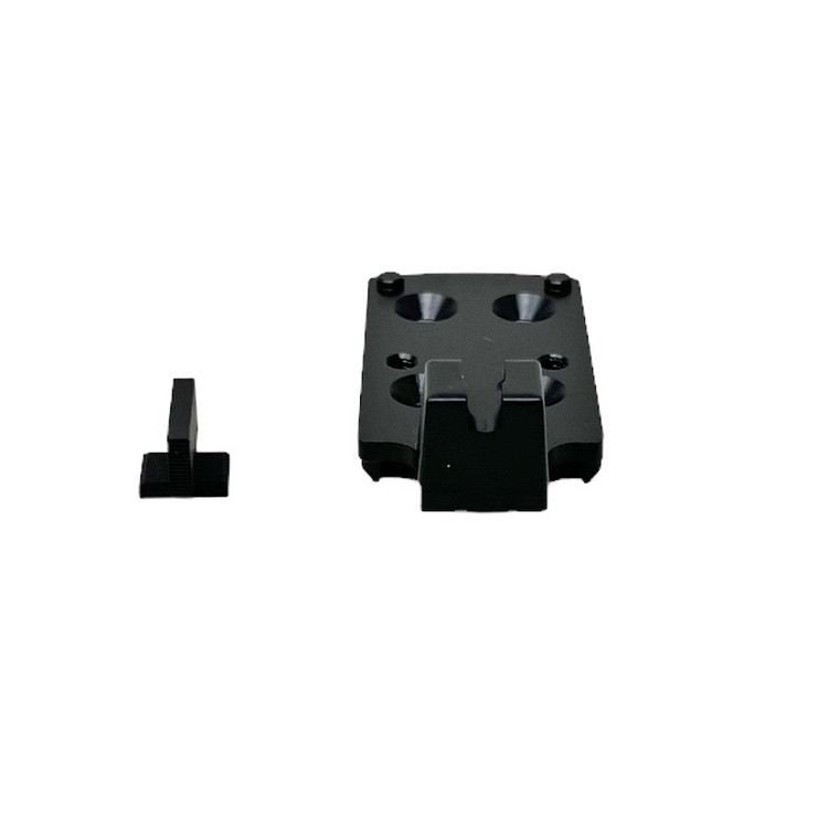 1911 RMR Plate - ZR Tactical Solutions