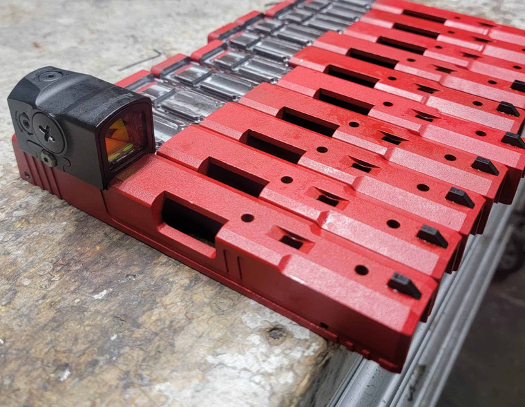 Aimpoint ACRO Machining for Glocks - ZR Tactical Solutions