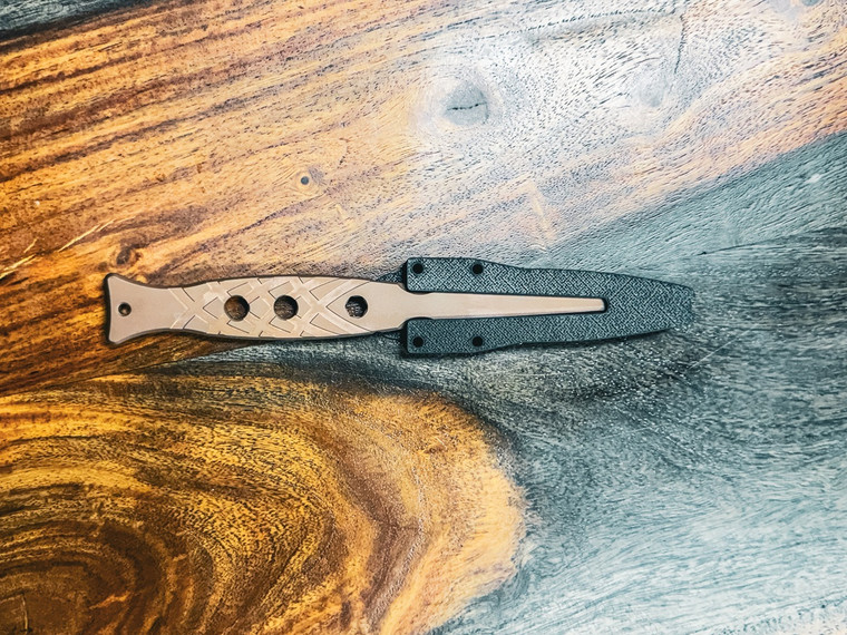 ZDriver Tactical Screwdriver
