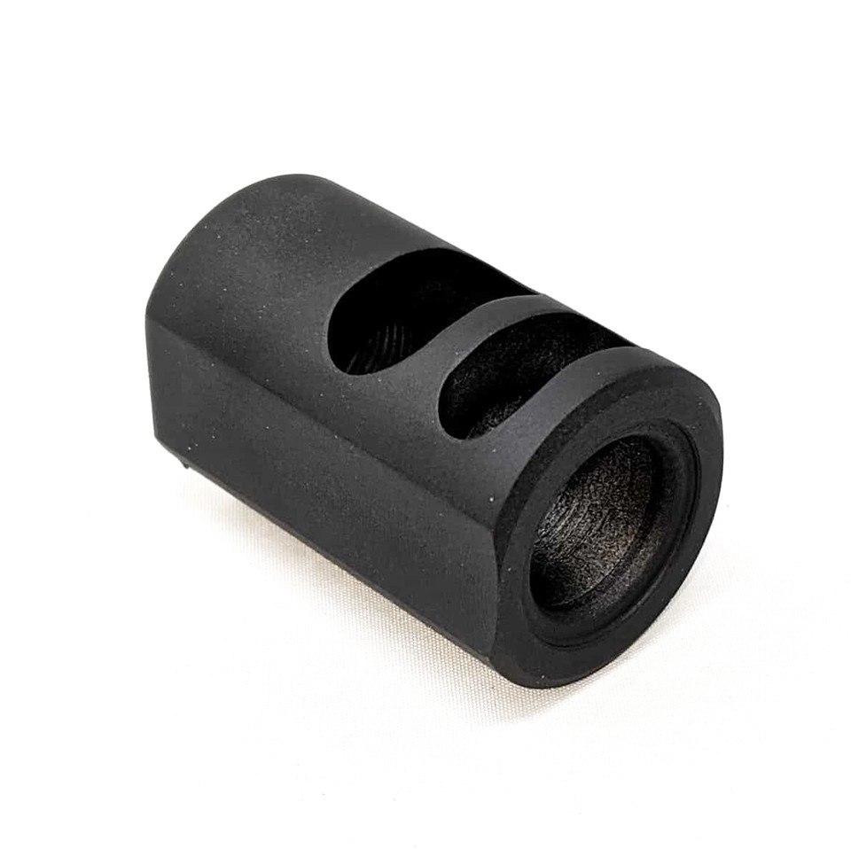 ZRTS 1911 Compensator - ZR Tactical Solutions