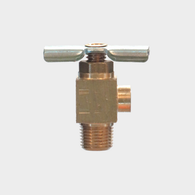 Side Outlet Type Industrial Valve Fitting | Essex Brass