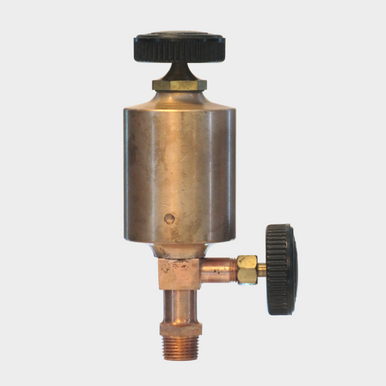 Plain Engine Lubricators for Industrial Use | Essex Brass