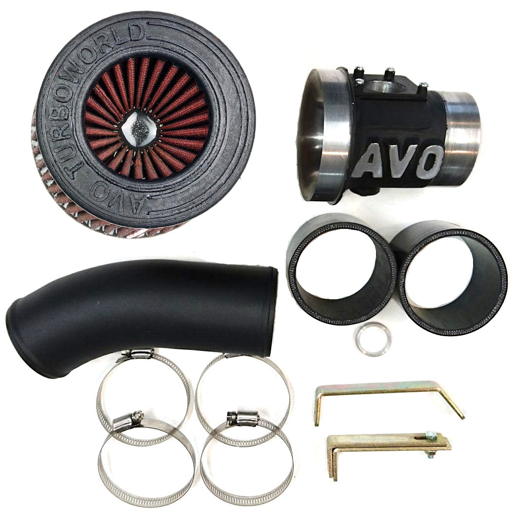 Intake