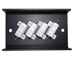 Link Quad Ballast Resistor