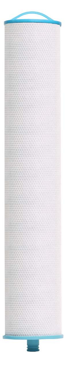 Total Home Filtration System Level 1 - Clean Water Revival, Inc.