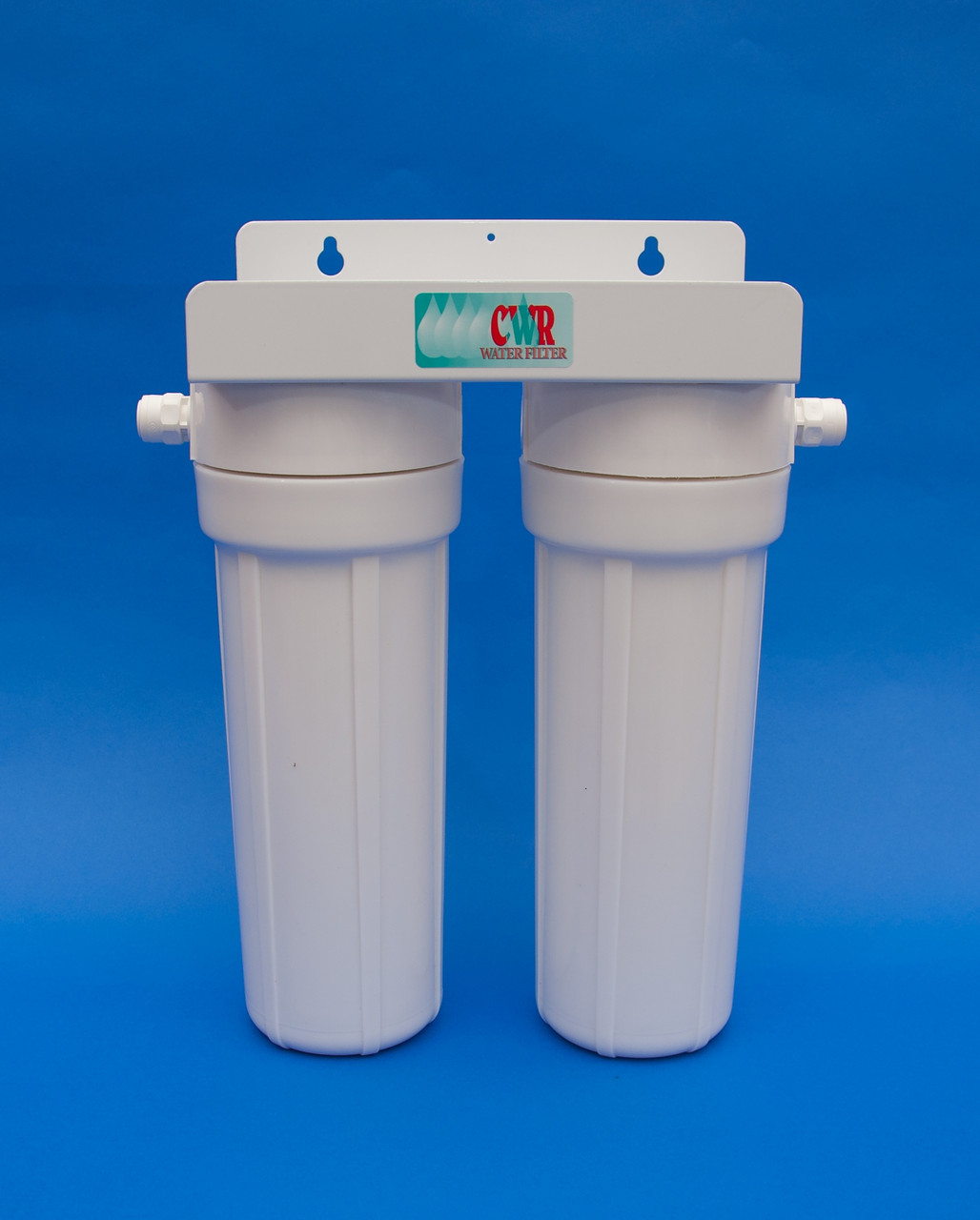 Total Home Filtration System Level 1 - Clean Water Revival, Inc.