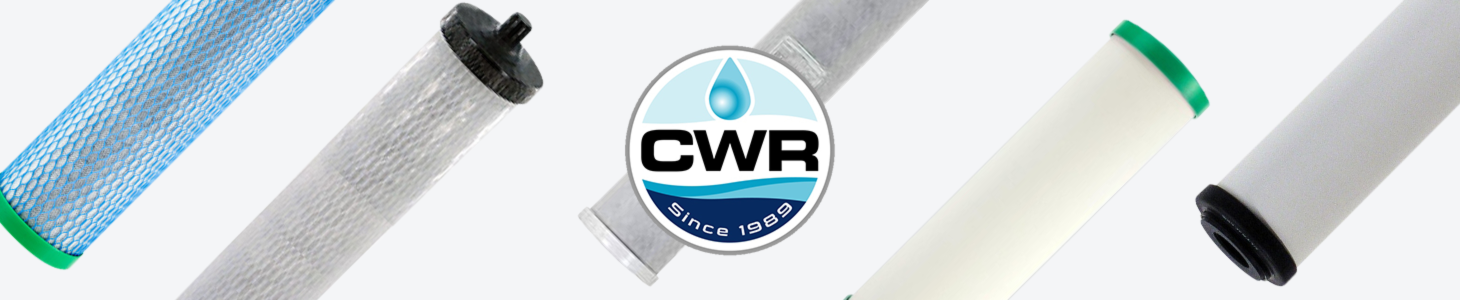 CWR water filters filter out micro-plastics? - Clean Water Revival, Inc.