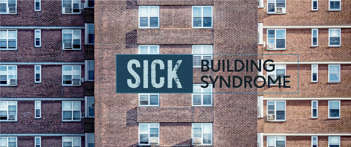 Sick Building Syndrome - Clean Water Revival, Inc.