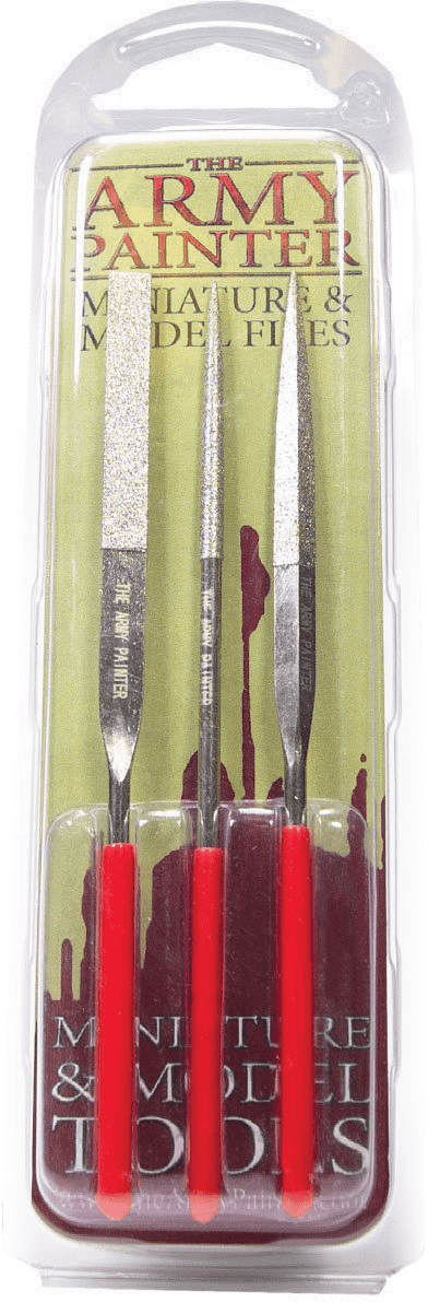 Miniature & Model Files - Shuffle and Cut Games