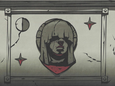 Spire RPG: Gamemaster's Screen - Shuffle and Cut Games