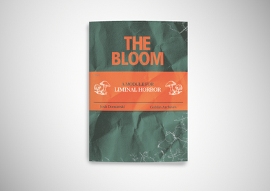 The Bloom - Shuffle and Cut Games