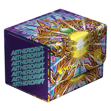 Sidewinder 100+ Xenoskin: Aetherdrift - Solar Gearhulk - Shuffle and ...