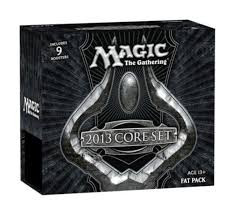 MTG Fat Pack - M13 - Shuffle and Cut Games