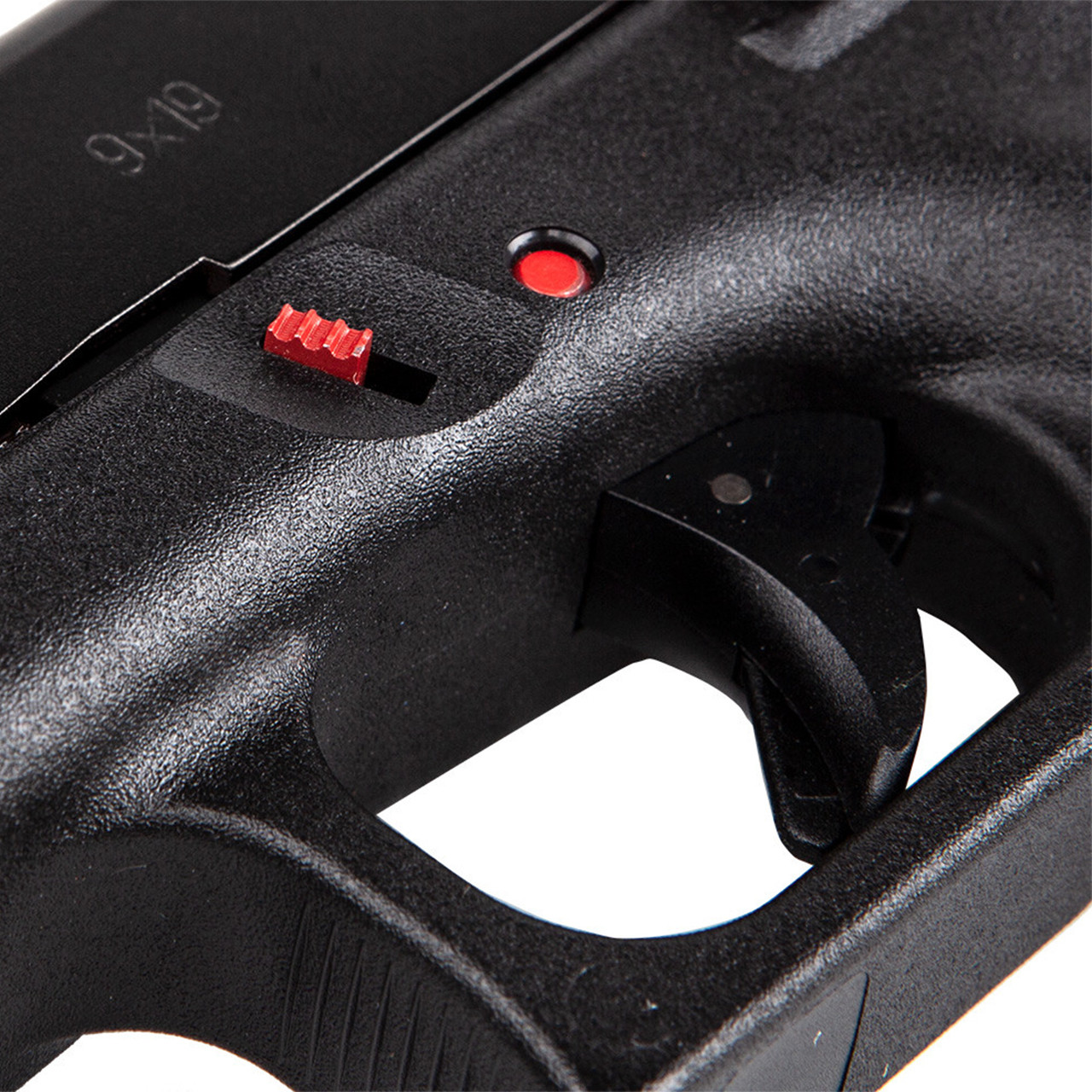 Extended Slide Lock for Gen 5