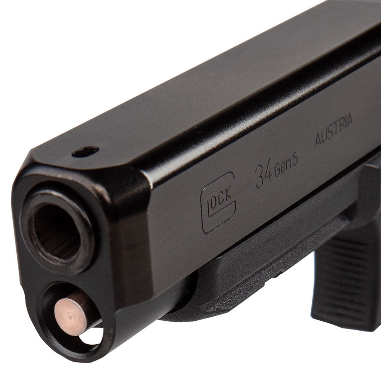 Double Diamond G34 Gen5 Extended Tungsten Guide Rod