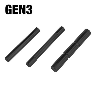 Stainless Steel Pin Kit