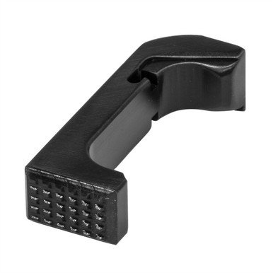 Checkered Extended Mag Catch Fits Gen4/Gen5