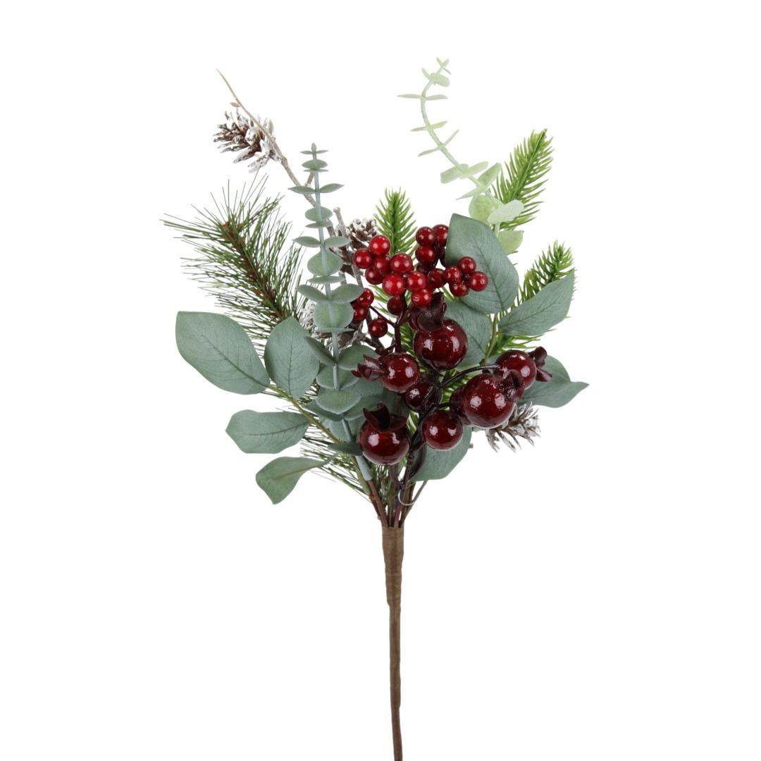 cranberry tree picks