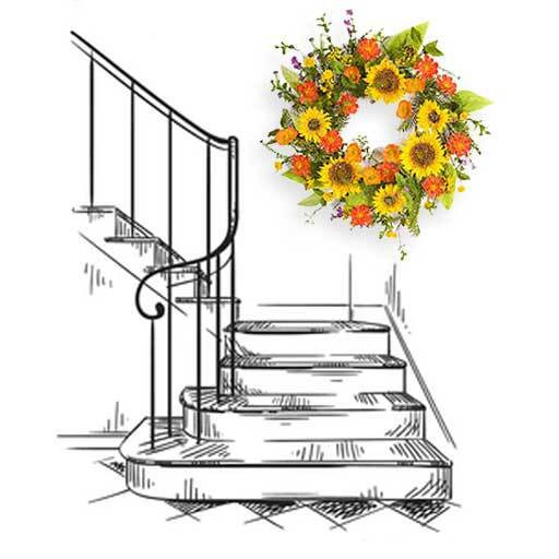 Artificial Christmas Trees - Treetime