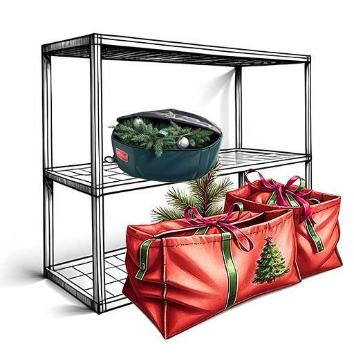 Artificial Christmas Trees - Treetime