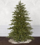 The Enchanted White Spruce Artificial Christmas Trees - Treetime