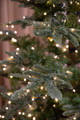 Scandinavian Fir Artificial Christmas Tree - Treetime