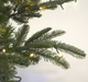 Scandinavian Fir Artificial Christmas Tree - Treetime