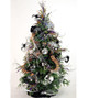 Magic Fir RGB LED Artificial Christmas Trees - Treetime
