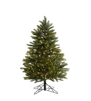 Claradon Pine Artificial Christmas Trees - Platinum Collection | Treetime