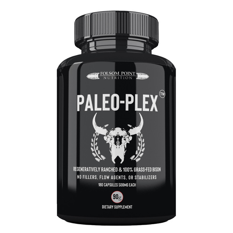 Paleo-Plex