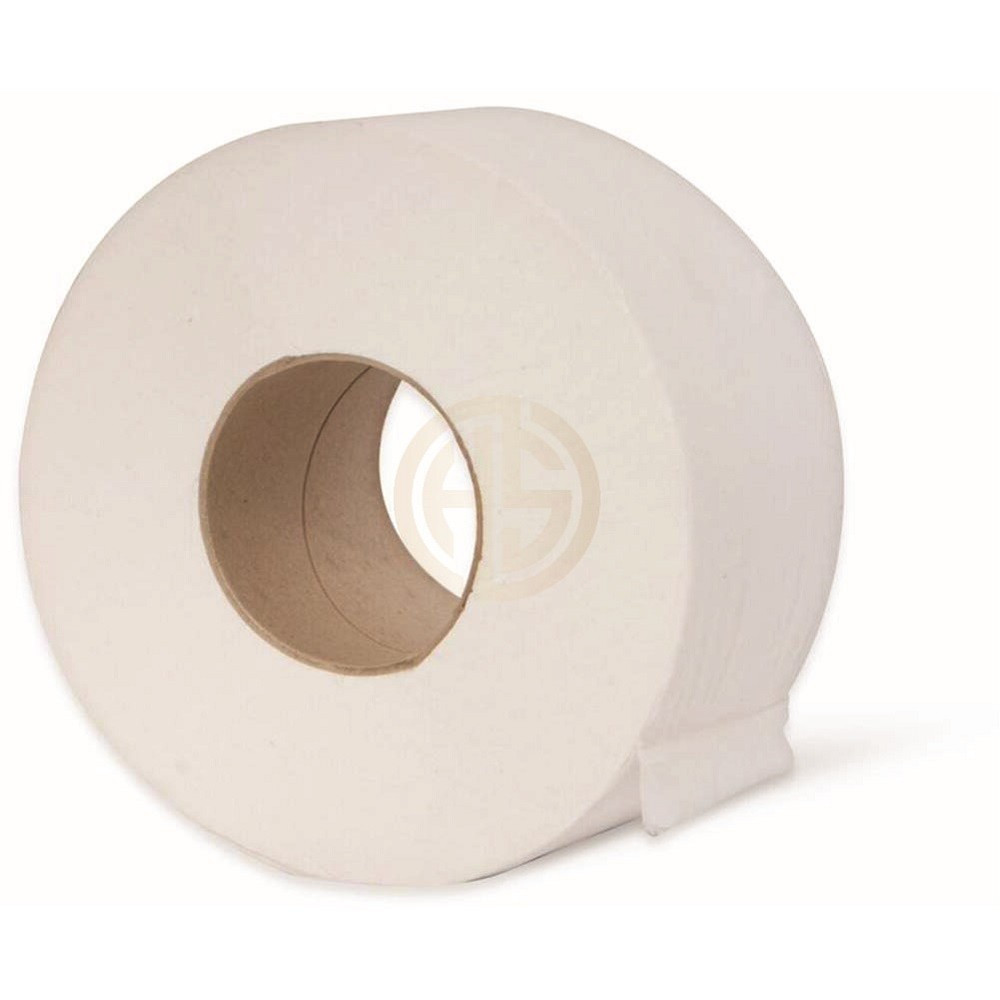 MINI JUMBO TOILET ROLLS,150M
