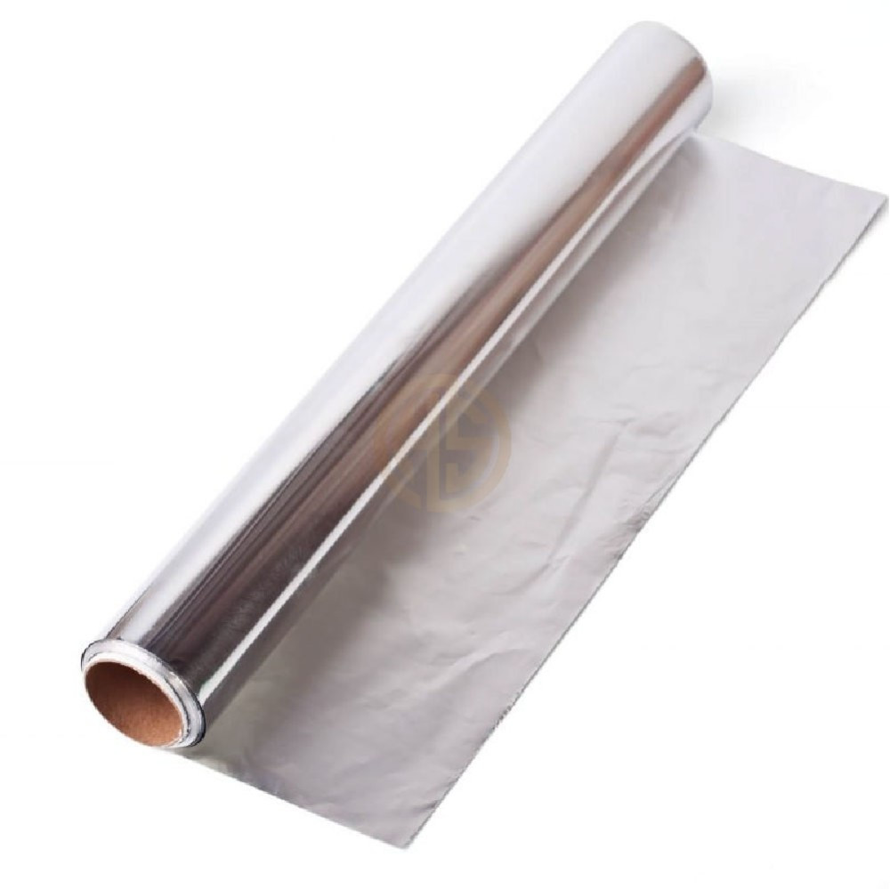 Catering Foil Roll Cutter Box 450mm x75Mtr