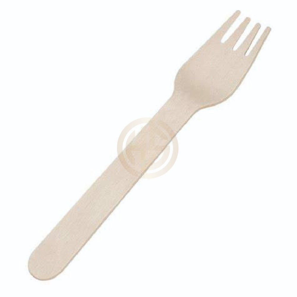 Birch Wood Fork (140mm)