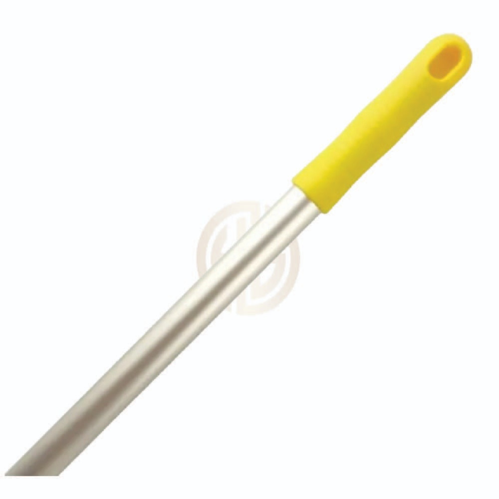 Yellow Mop Handle