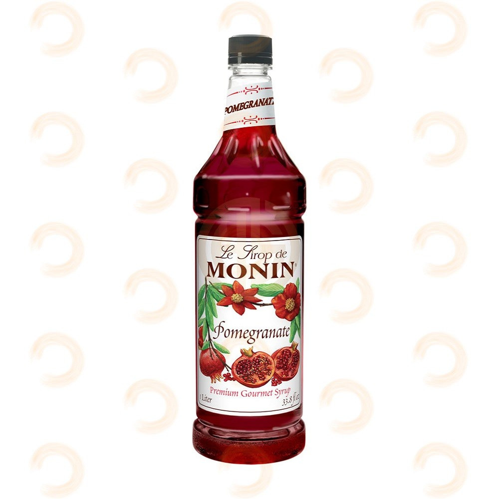 Monin Syrup - Pomegranate