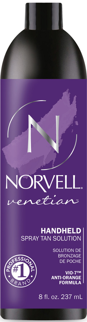 Norvell Favorites Spray Tanning Bundle - The Tanning Store