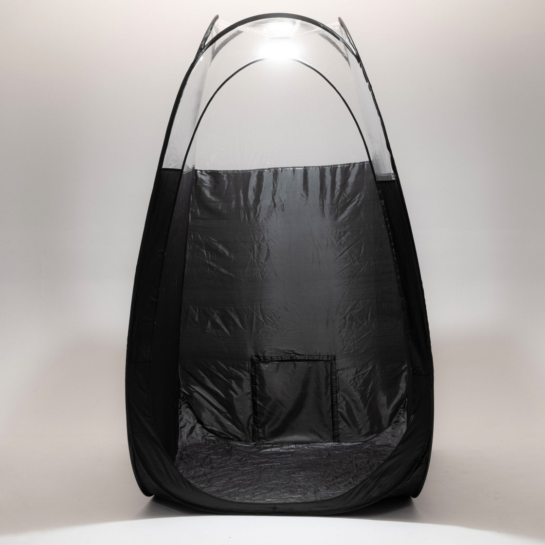 Spray Tan Tent Light - Rechargeable - The Tanning Store